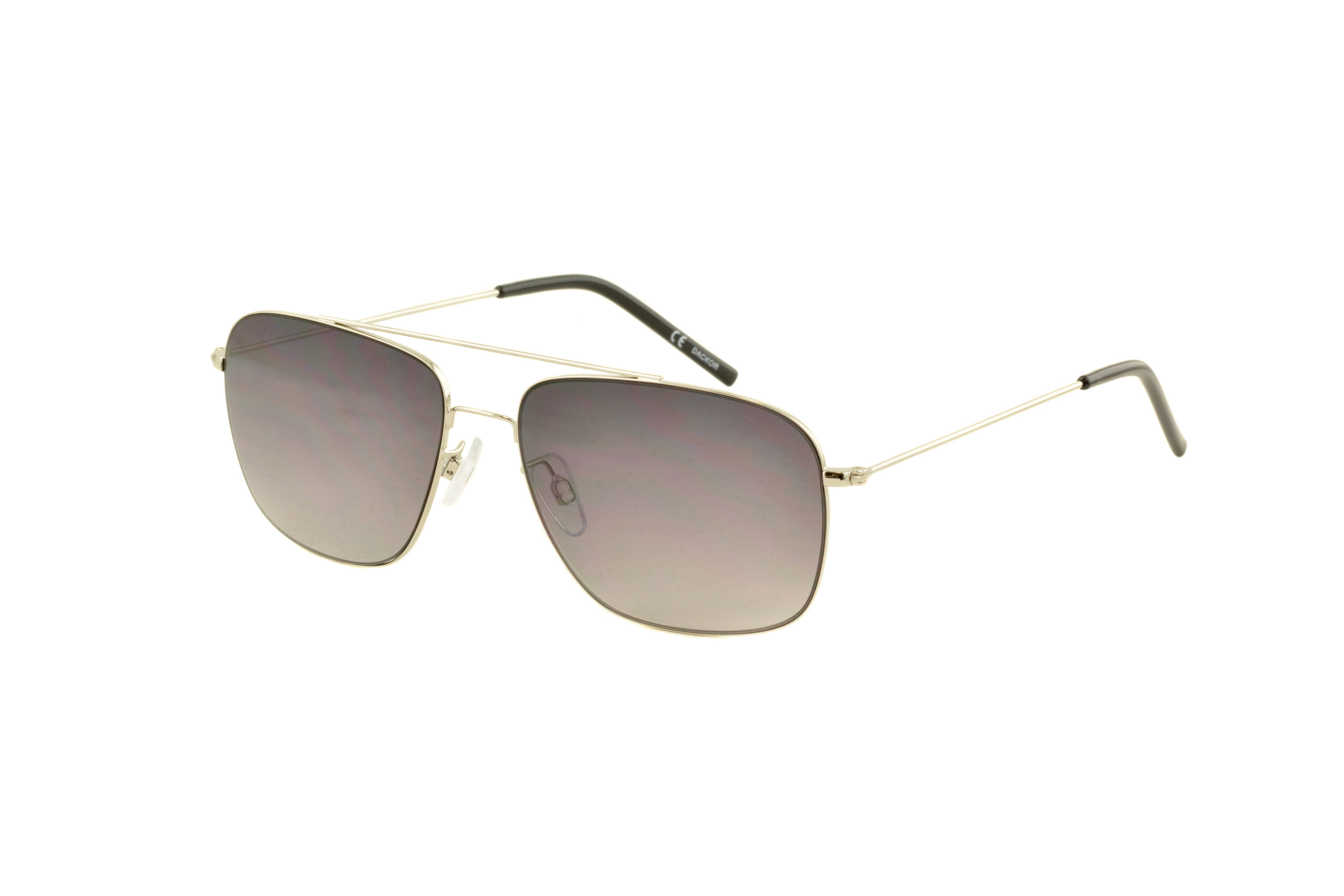 очки Dackor с/з Dackor 54 grey купить в Тюмени по цене 3 100 ₽ | Optica72